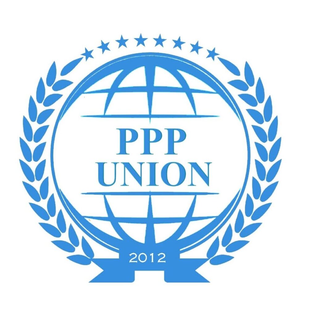 PPP Definitions – PPP Union PPP Definitions – PPP Union